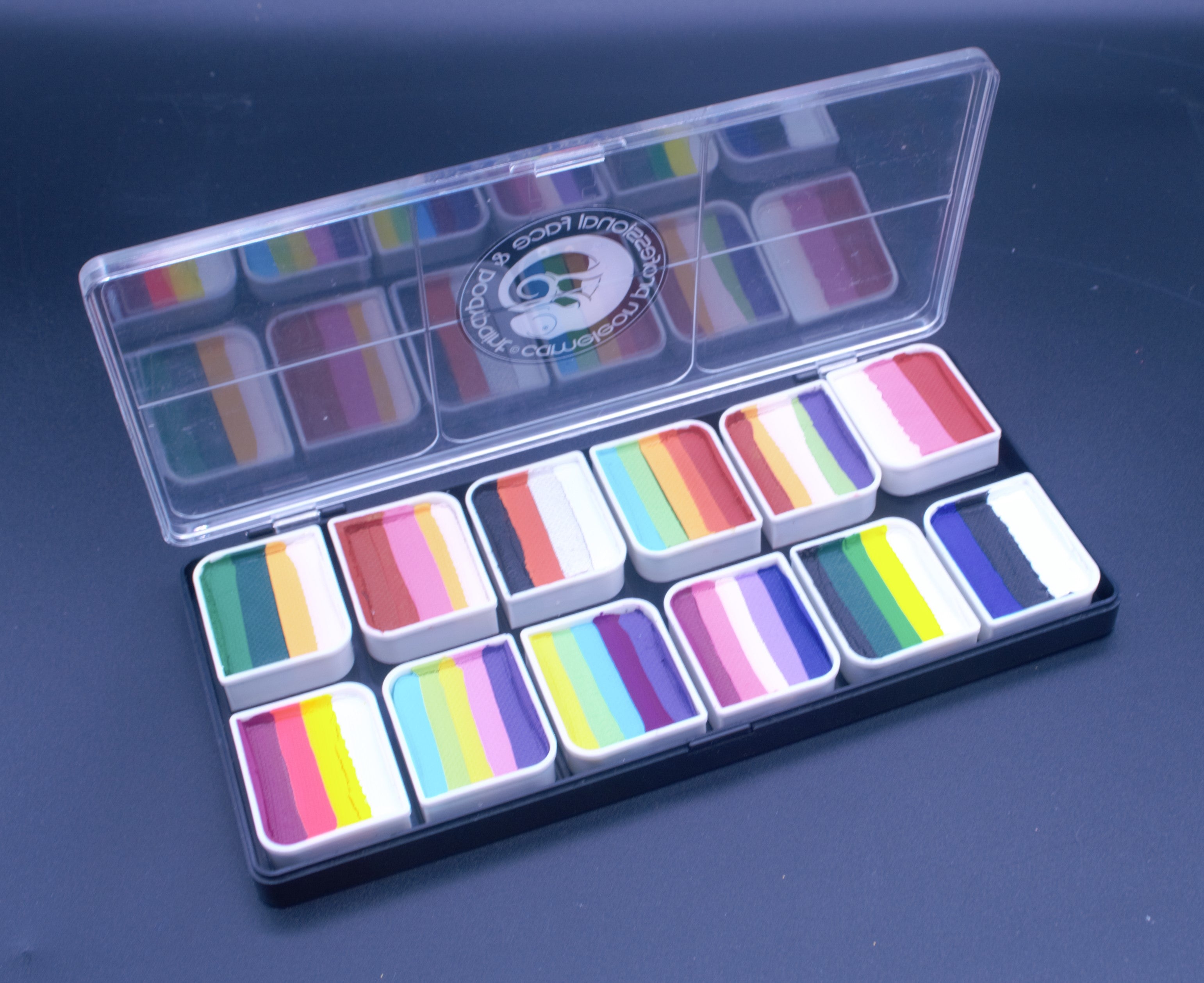 All Star – Cameleon Colors