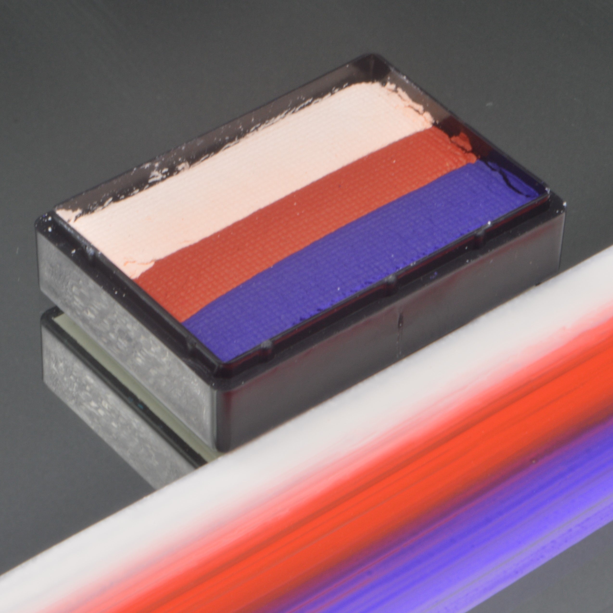 Feisty – Cameleon Colors