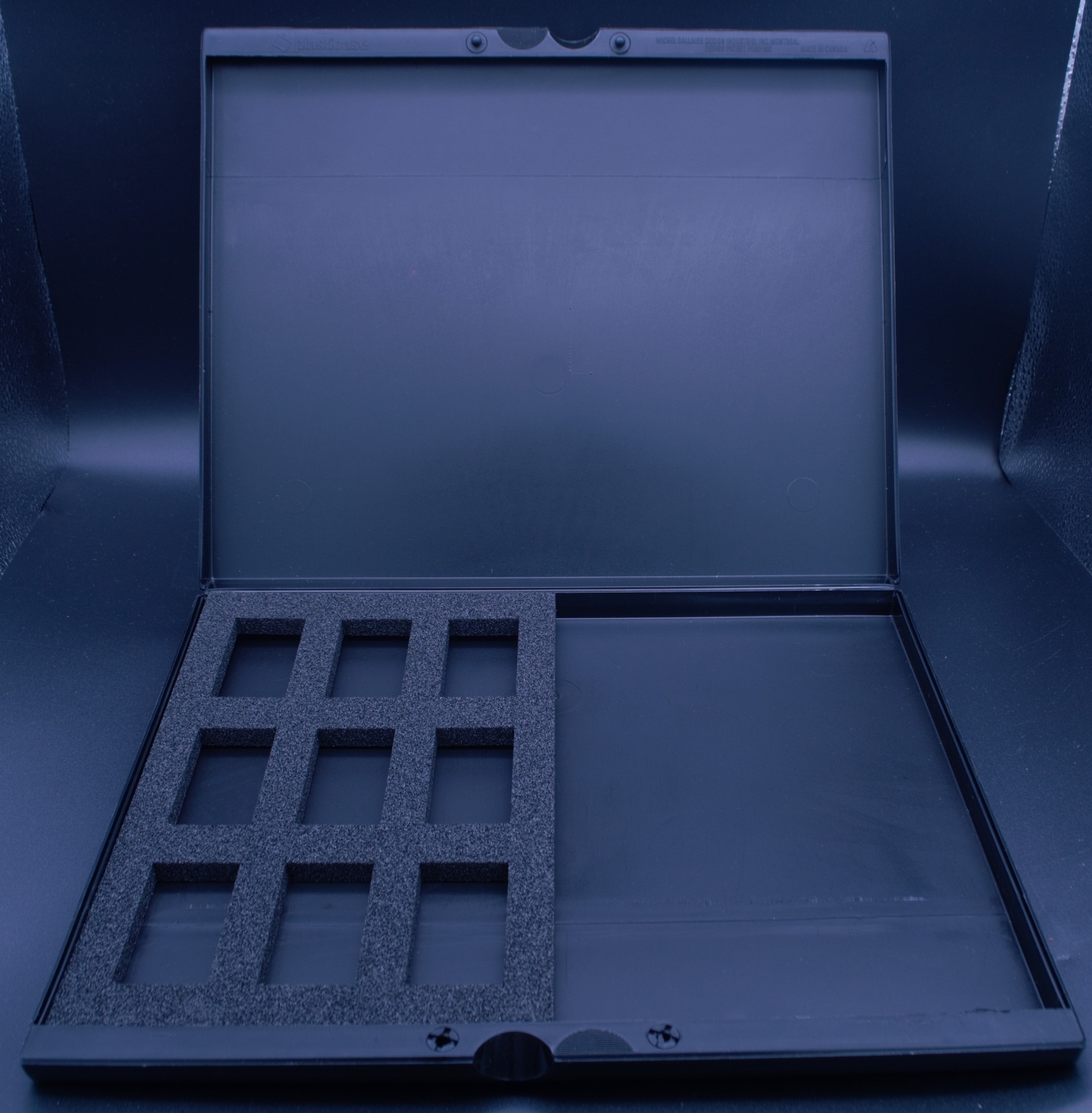 Lap Top Insert for Regular Color Blocks – Cameleon Colors