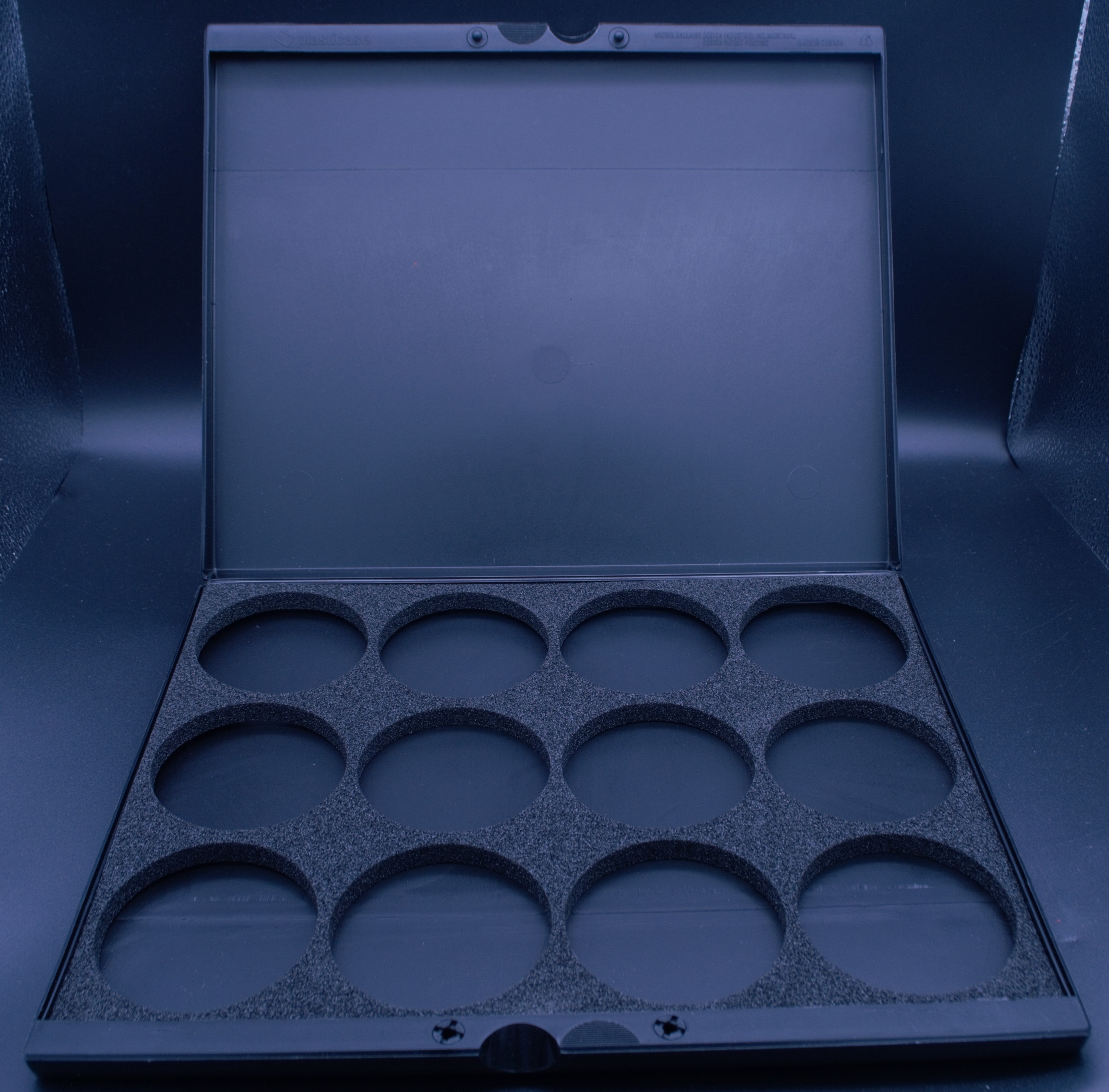 Lap Top Insert for 32GR Cakes – Cameleon Colors