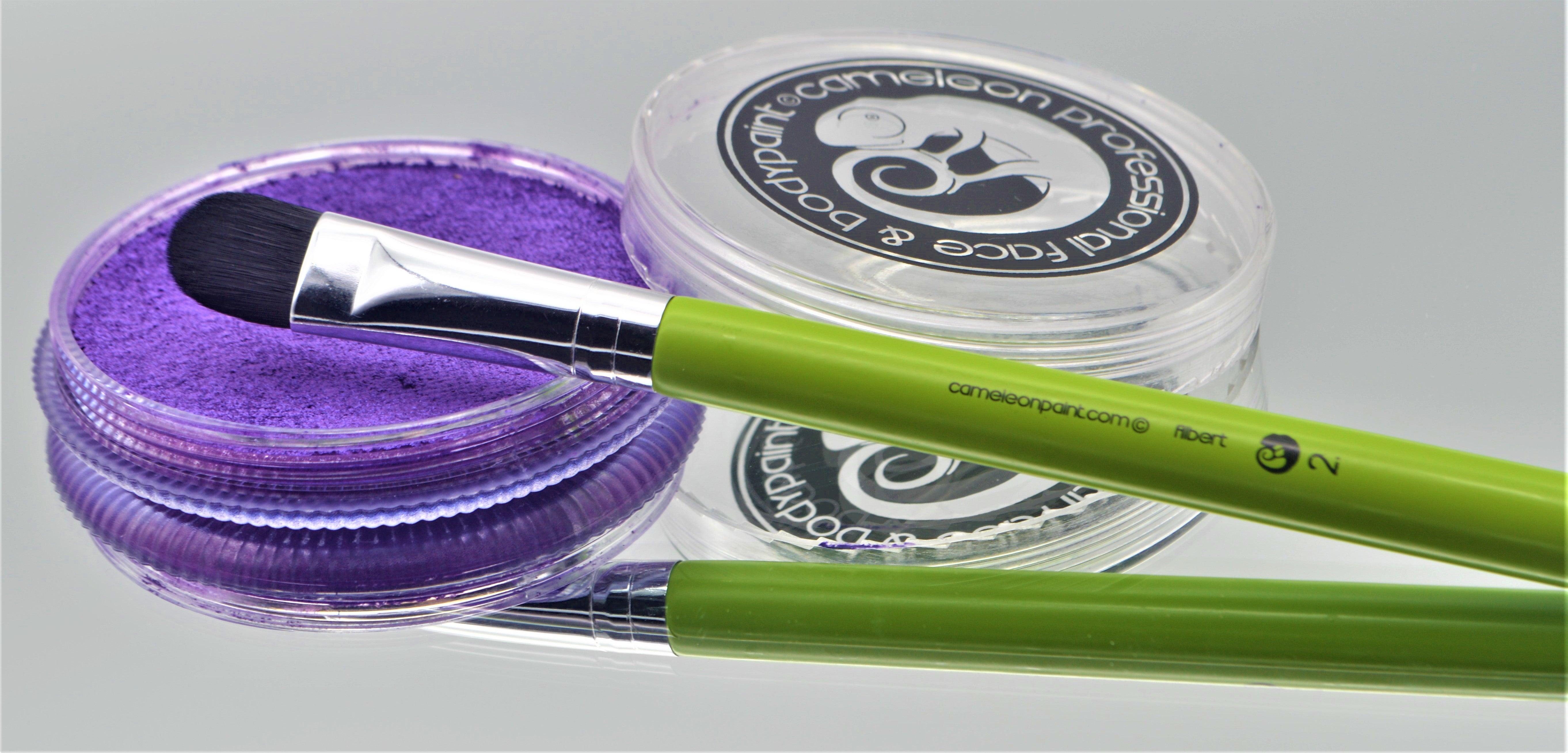 Filbert Medium – Cameleon Colors